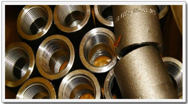 Screwed Threaded Pipe Fittings Manufacturers & Suppliers in India ...