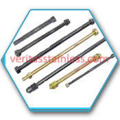 Fasteners & Stud Bolts Manufacturers & Suppliers in Stainless Steel ...